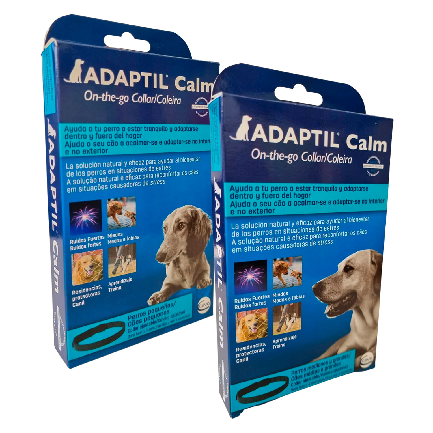 Collar Adaptil Calm