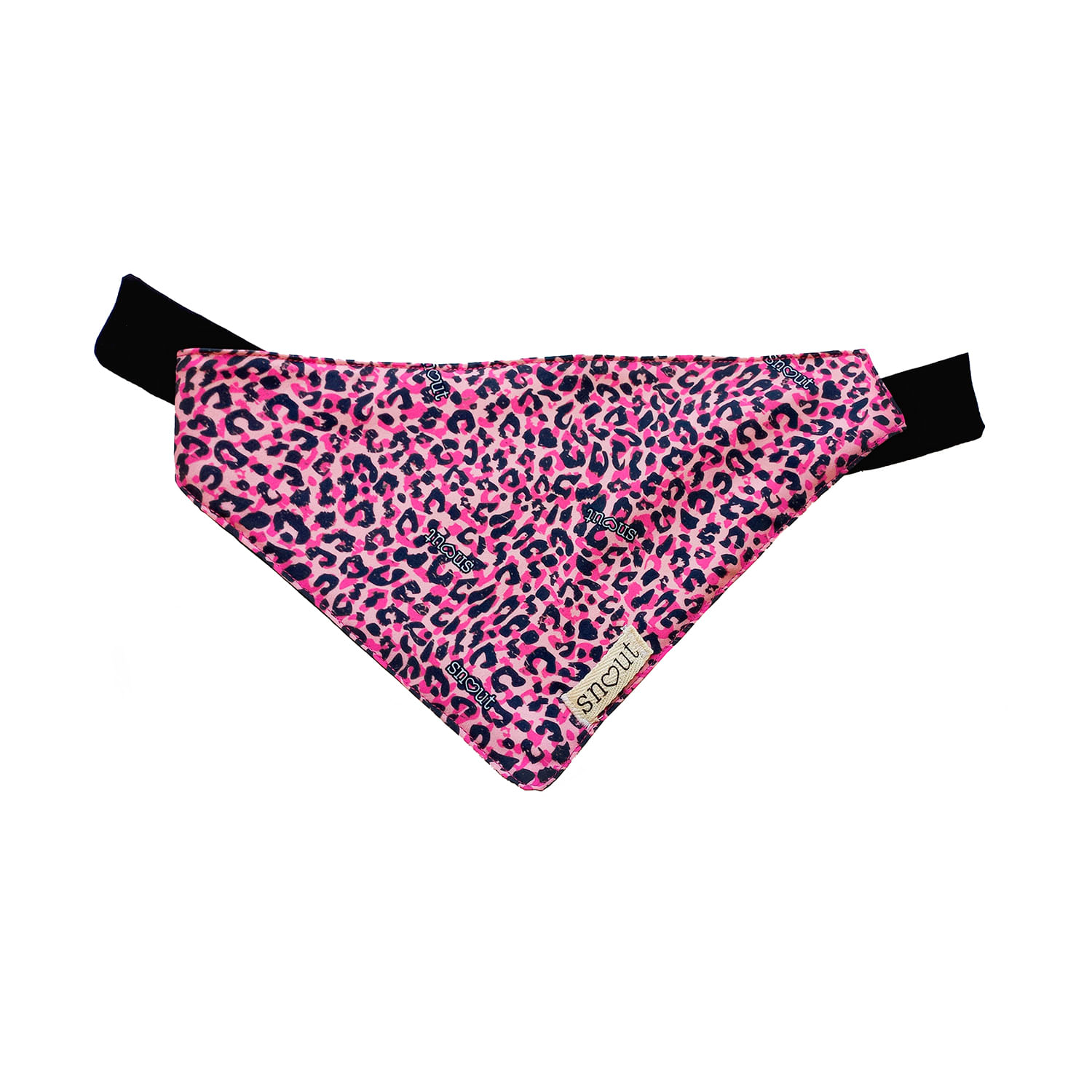 Bandanas Snout (Varios modelos) - Animal Print