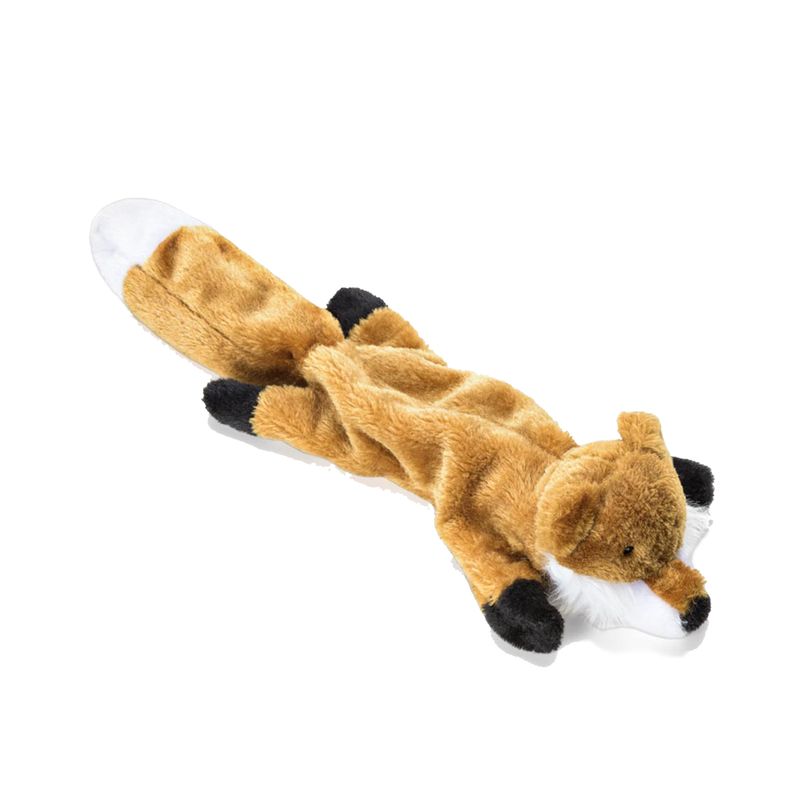 PELUCHE MIMO ZORRO FOXY - PP175 PELUCHE MIMO ZORRO FOXY - PP175