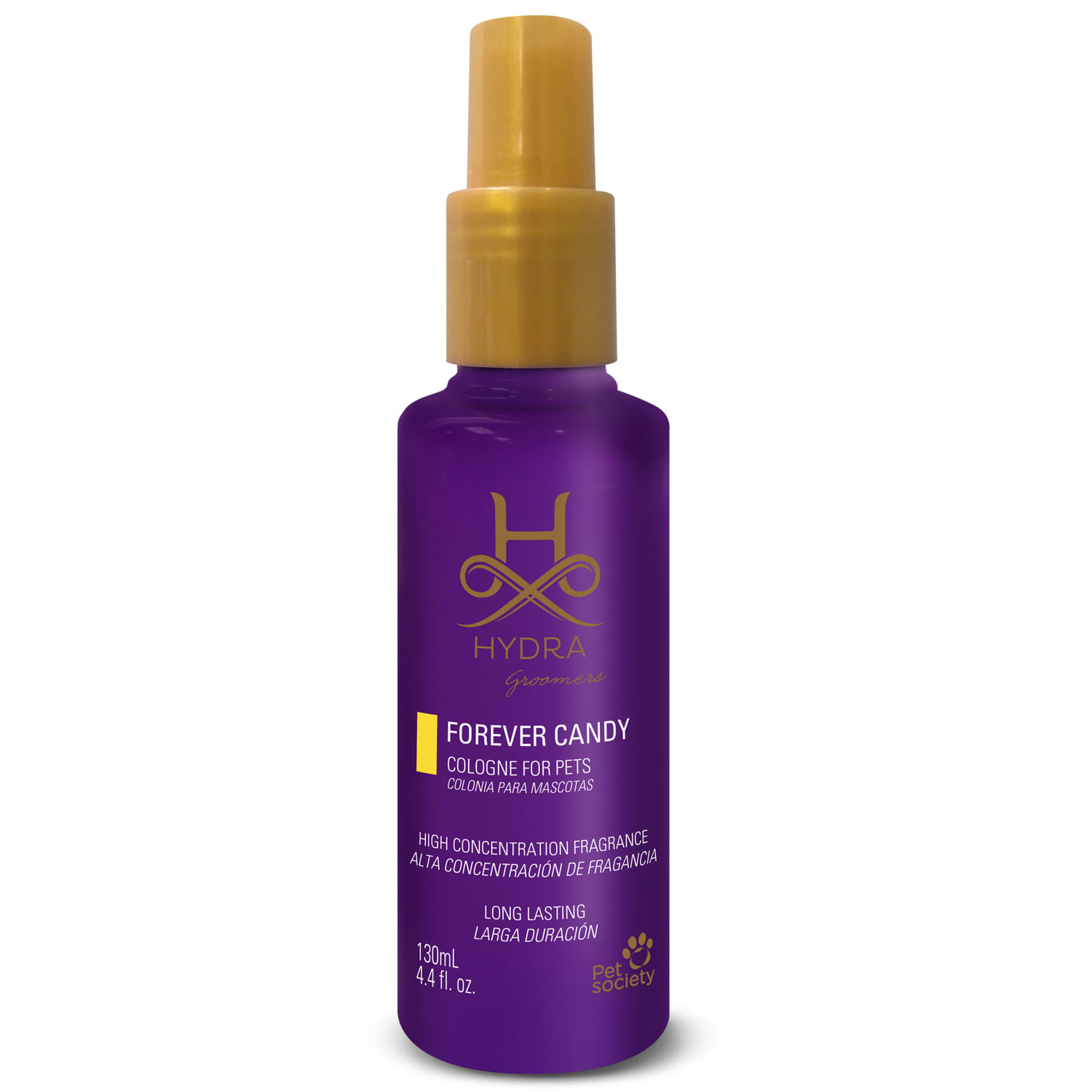 Colonia Hydra Forever Candy 130 Ml