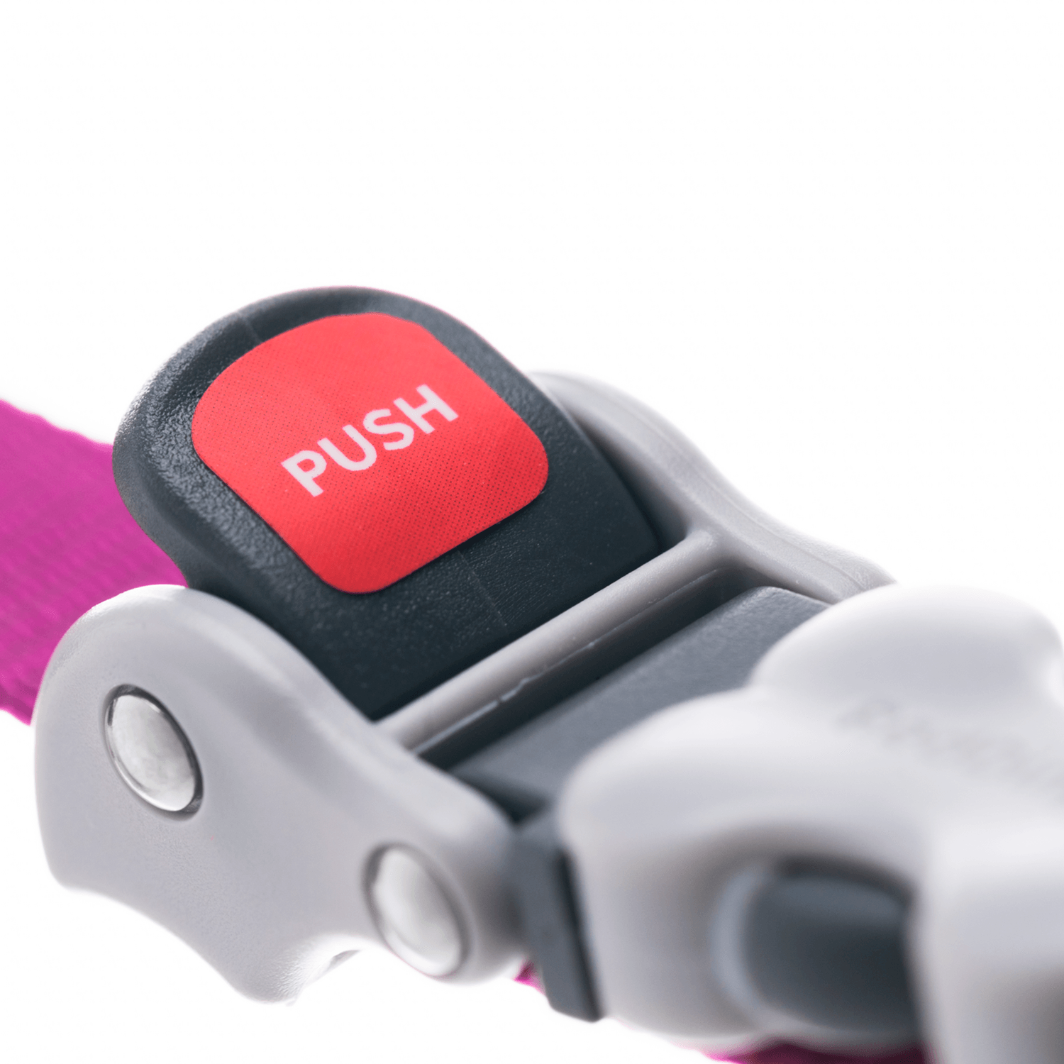 Correa Red Dingo Superlead Classic - Gris